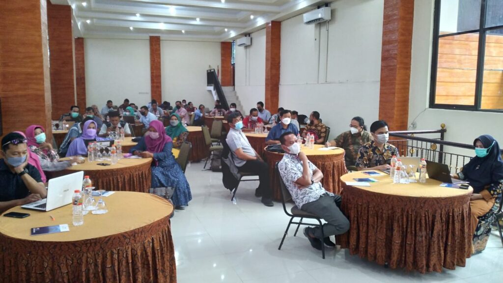 Tim Pokja Akamawa Ikuti Workshop Optimalisasi Simkatmawa & Simawa ...