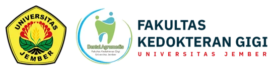 Fakultas Kedokteran Gigi - Faculty of Dentistry - University of Jember